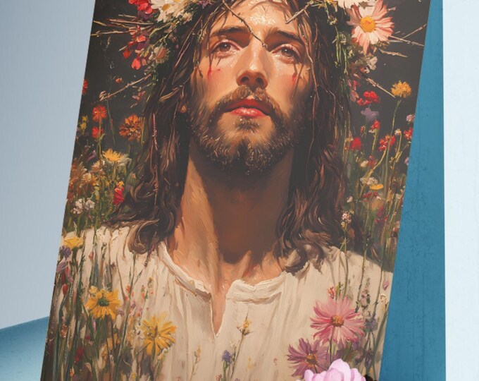 Chill Jesus Makes Life Easier - Etsy Canada