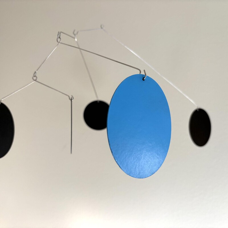 Modern Mobile - Etsy