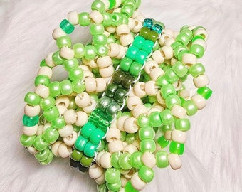 Mini Rotator Kandi Cuff - Etsy