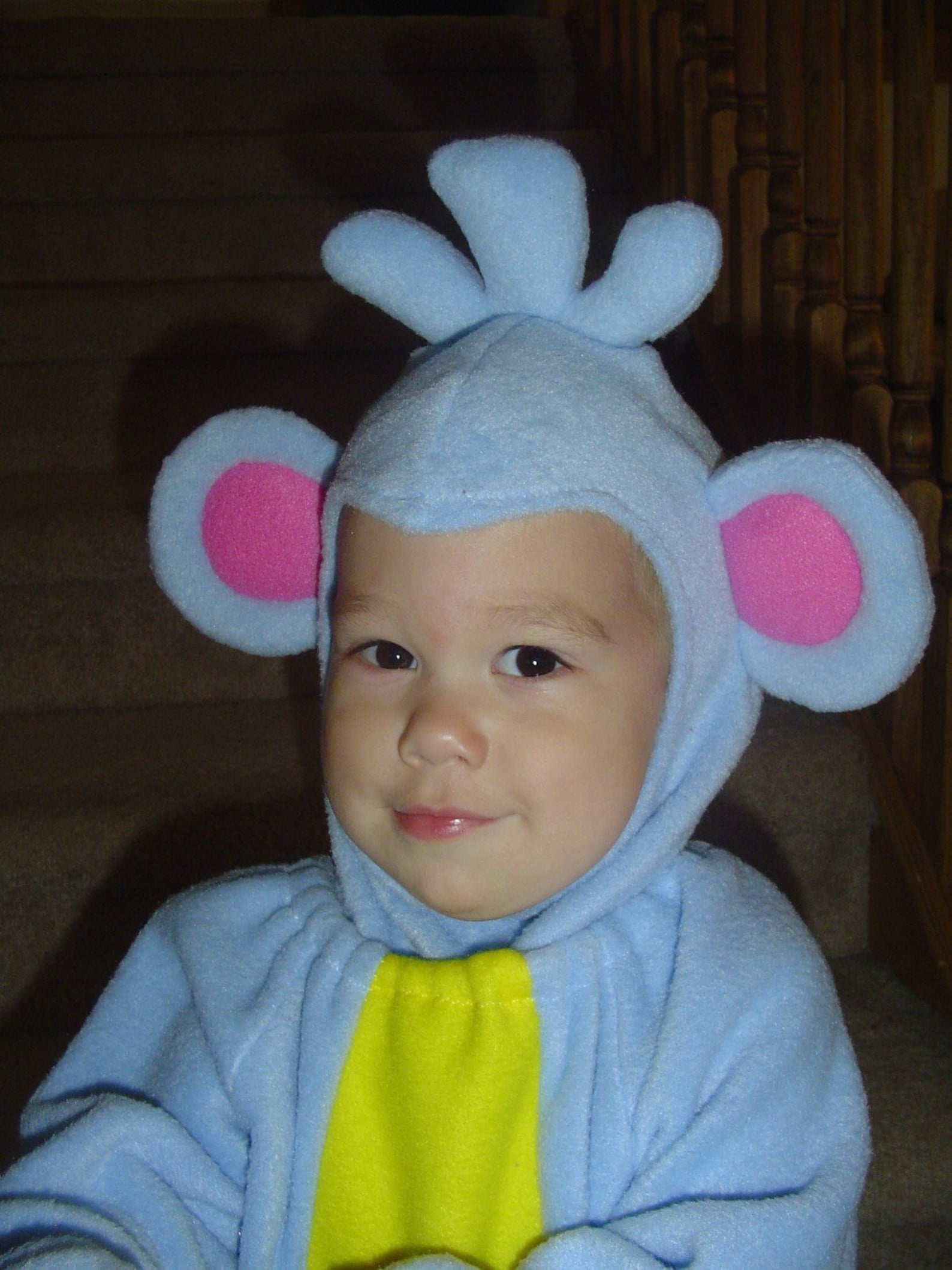 NEW custom blue MONKEY halloween COSTUME red boots Dora bag U | Etsy