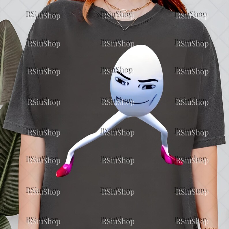Roblox Egg SVG PNG, Run Like A Girl Meme Design, Funny Gamer Kids ...