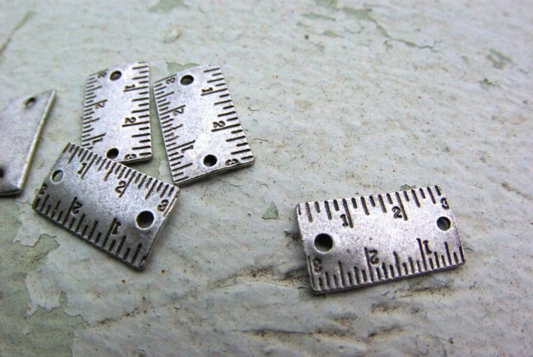 Mini Ruler - Etsy
