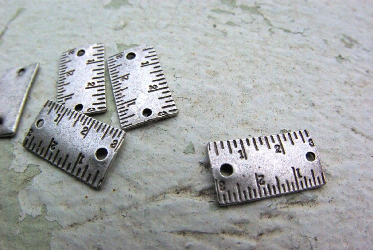 Mini Ruler - Etsy