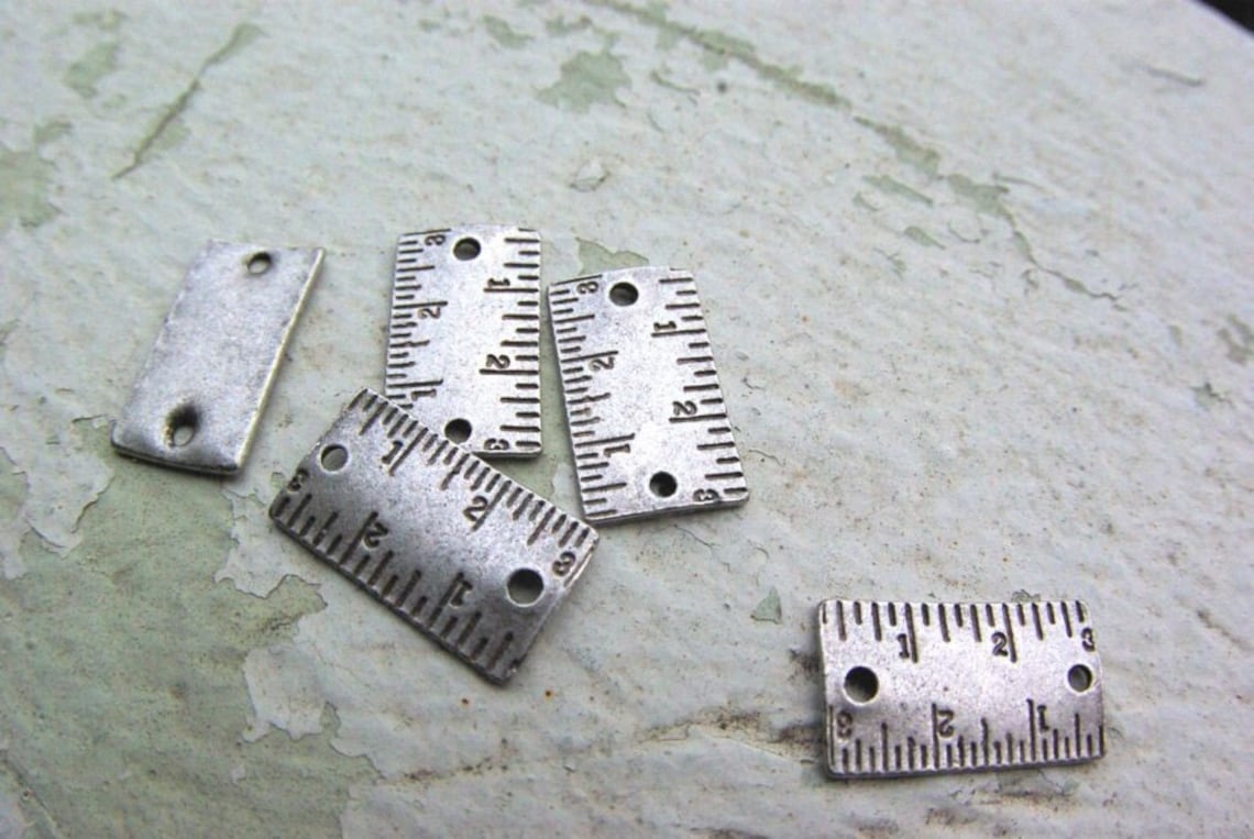 Mini Ruler - Etsy