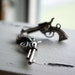 The Mini Gun - Etsy