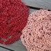 Red Chain - Etsy