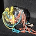 Color Chain - Etsy