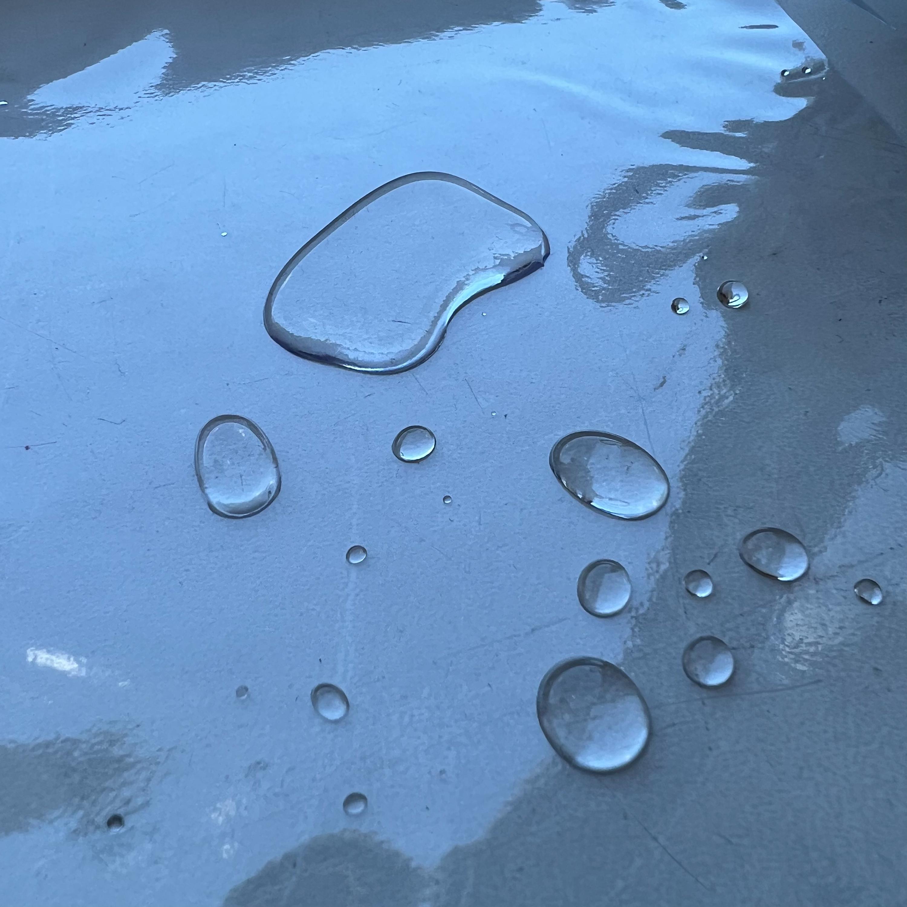 PVC Apron for Womens, Silicone Waterproof Apron, Transparent Apron ...