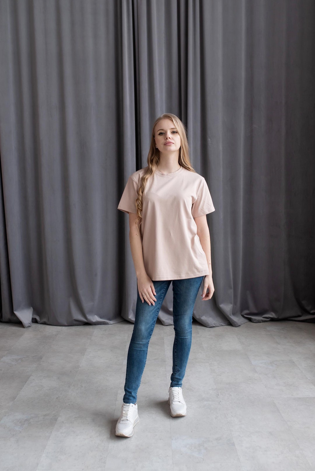 Custom Business Logo T-shirts, Personalized Embroidered Logo Shirt ...