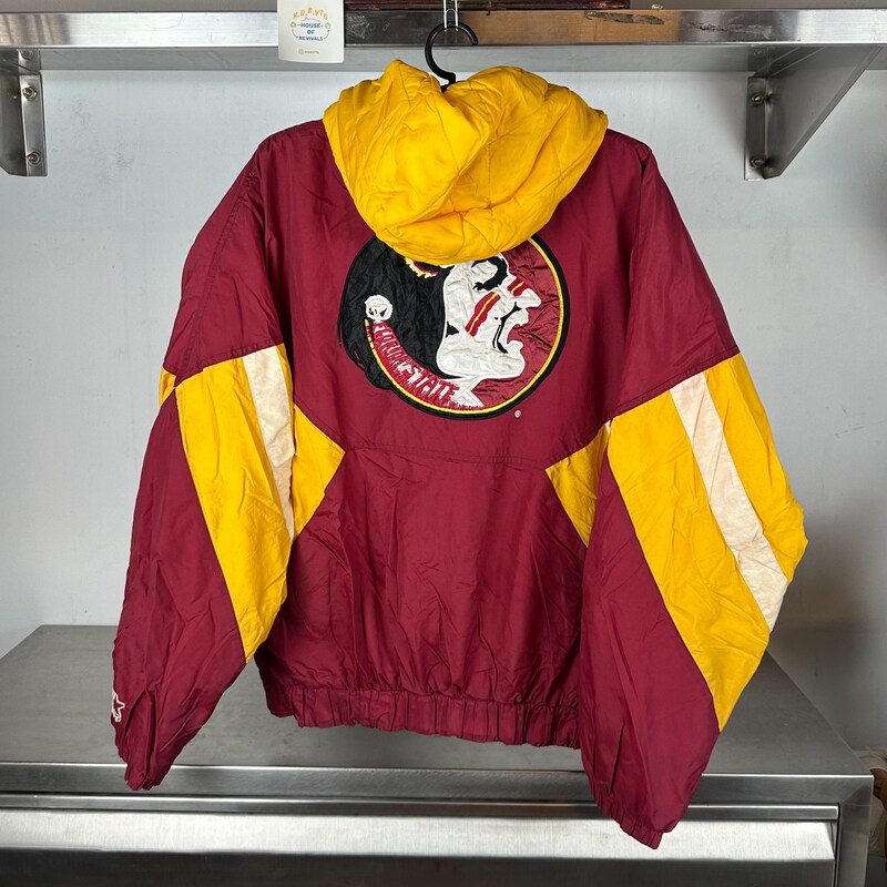 Seminole Jacket - Etsy