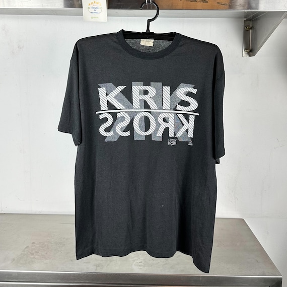 Vintage 90s kris kross - Gem Vintage 90s kris kross - Gem