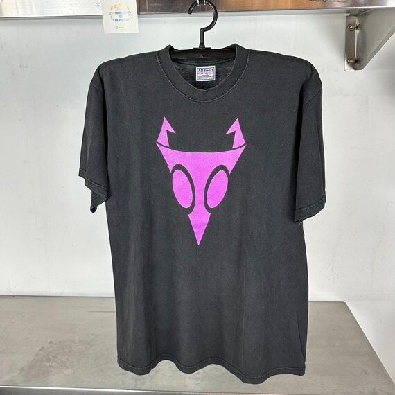 Vintage 2000s Invader Zim TV Shown Nickelodeon Promo … - Gem