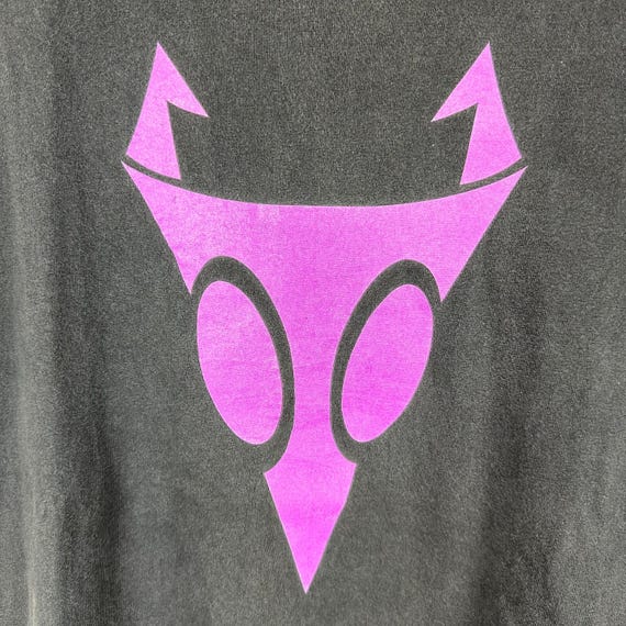 Vintage 2000s Invader Zim TV Shown Nickelodeon Promo … - Gem