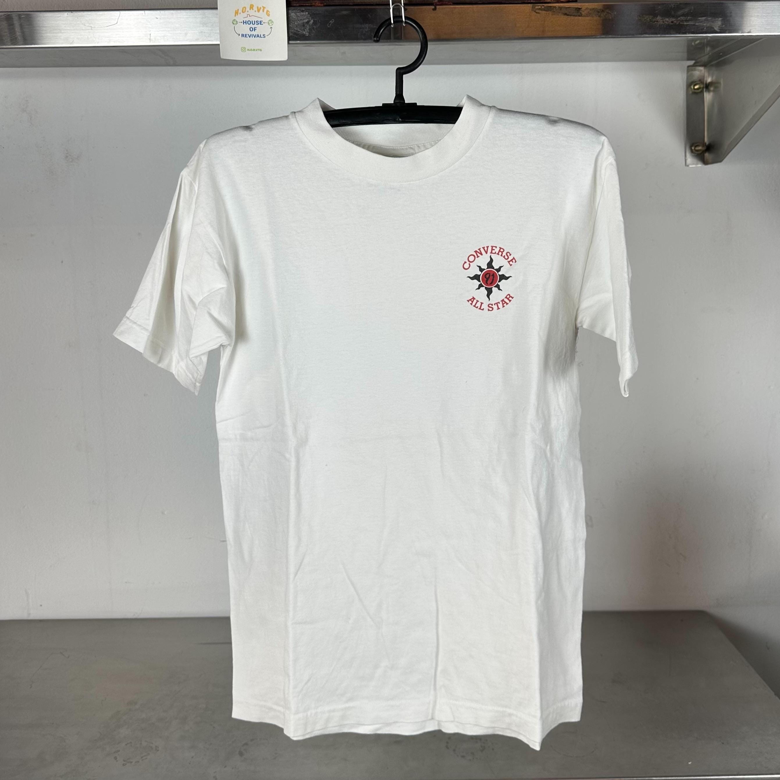 Rodman Converse Tee - Etsy Rodman Converse Tee - Etsy