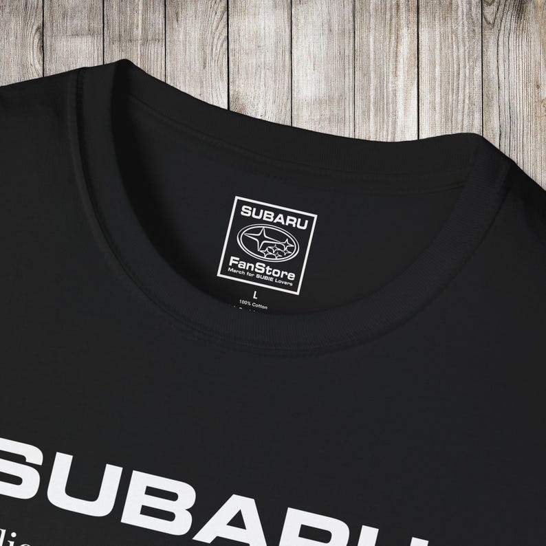 Subaru Definition T-shirt Funny Car Enthusiast Tee Off-road Adventure ...