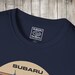 Subaru Overlanding T-shirt for Subaru Lovers Off-road T Shirt Gift for ...