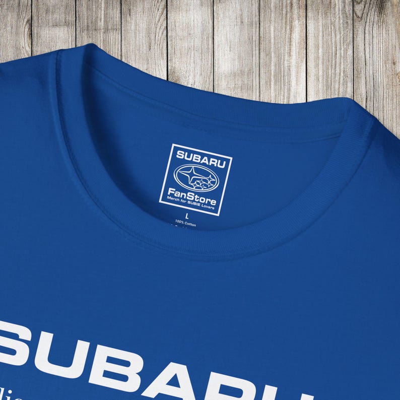 Subaru Definition T-shirt Funny Car Enthusiast Tee Off-road Adventure ...