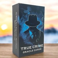 True Crime - Etsy