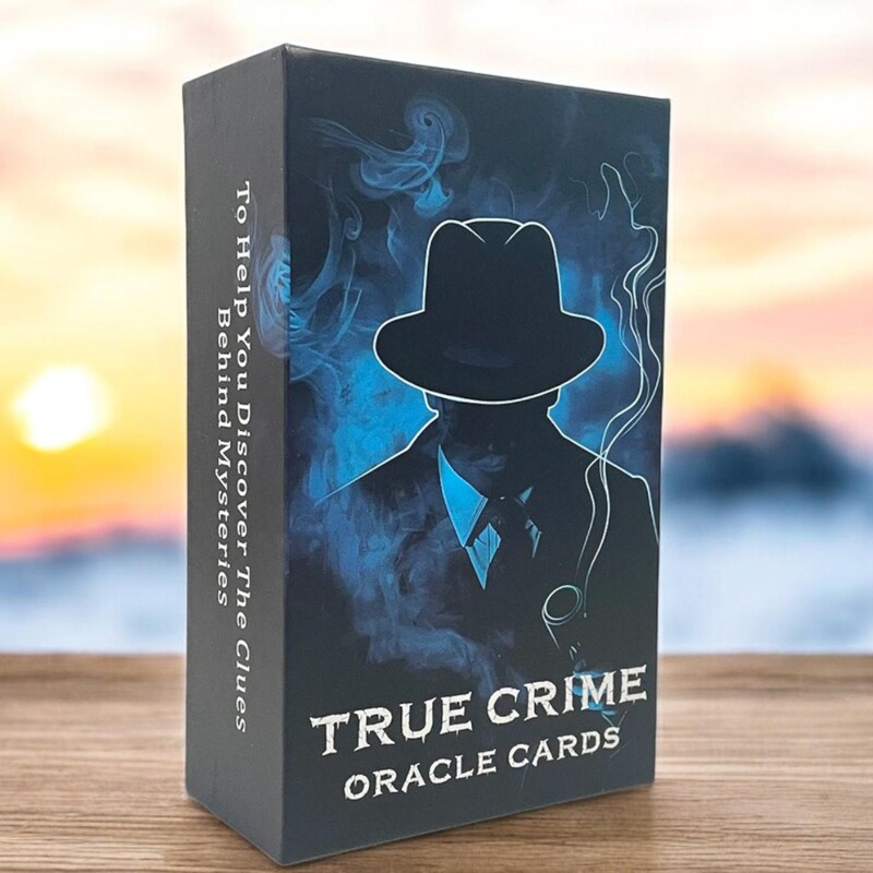 Oracle Cards - Etsy
