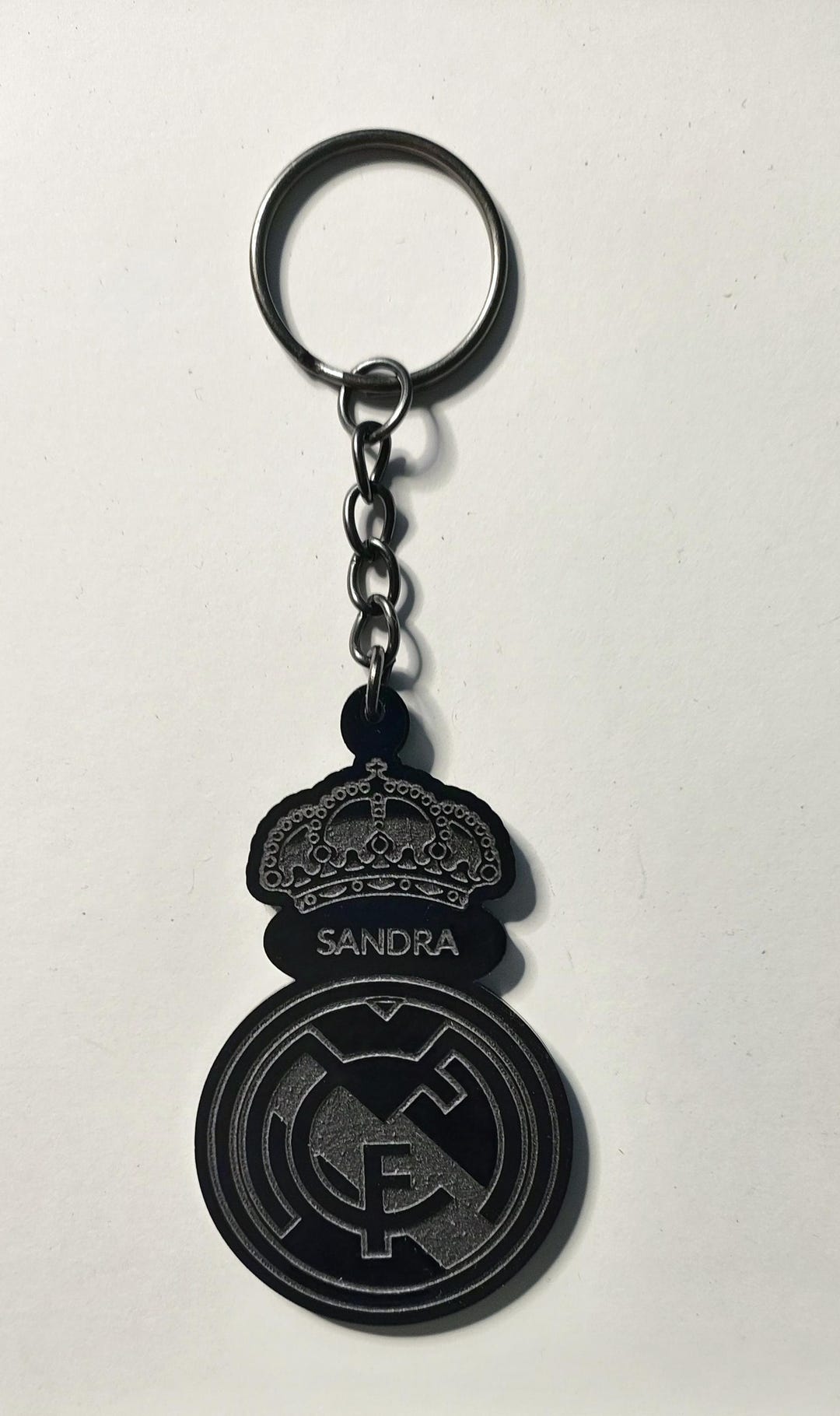 Custom RM Keychain - Etsy