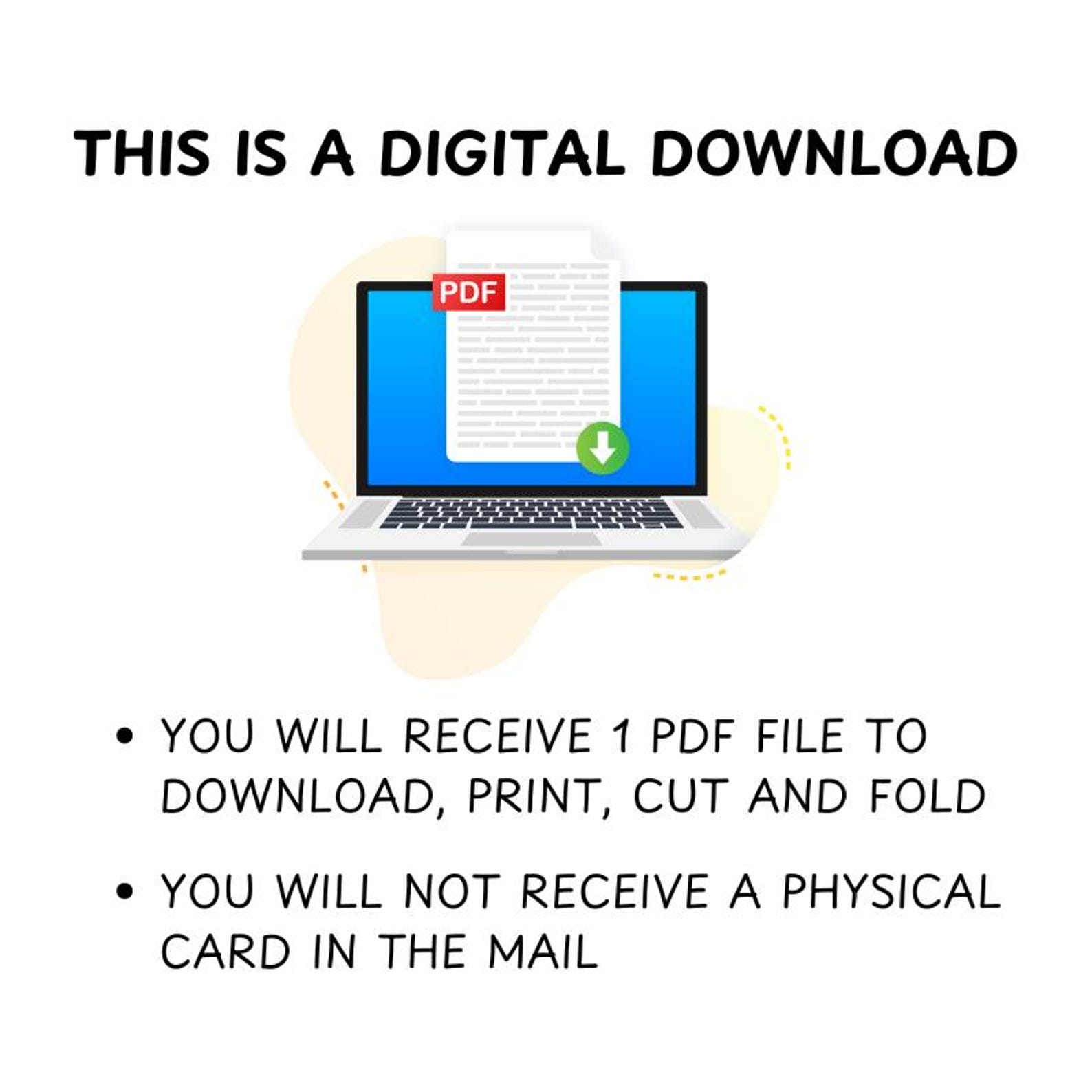 Printable 2025 Happy Chinese New Year Card Digital Download 2025 Lunar ...
