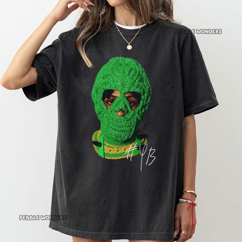 Nba Youngboy Merch - Etsy