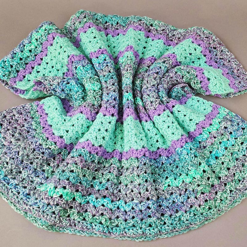 Lap Blanket - Etsy