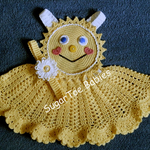 Crochet Knickers - Etsy UK