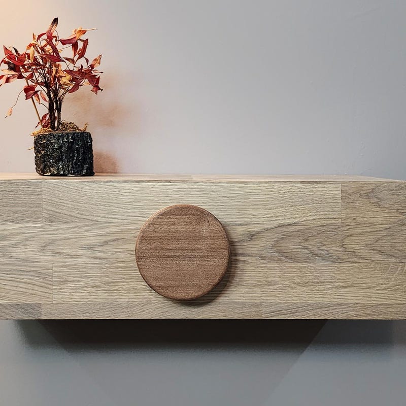 Floating Console - Etsy