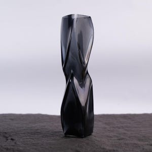 Minimalist Style Vase Artistic Elegance for Your Space ,transparent ...