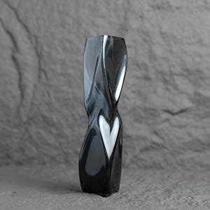 Minimalist Style Vase Artistic Elegance for Your Space ,transparent ...