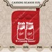 It's Canning Season Vector Files for Silhouette or Cricut Includes Png ...