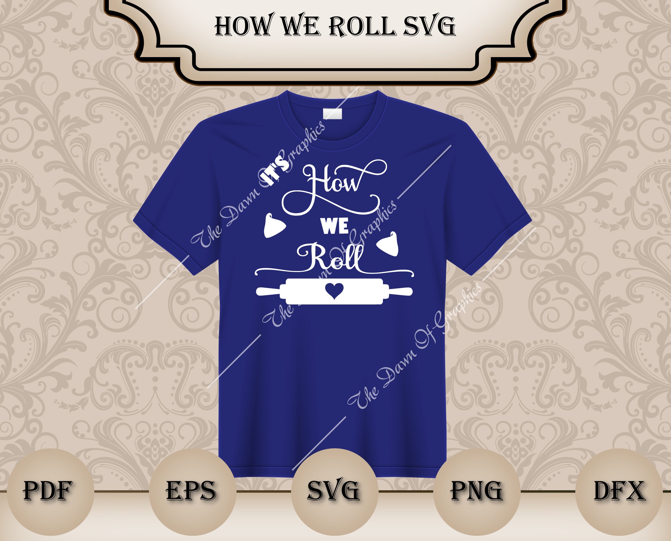 Holiday SVG Bundle Vector Files for Silhouette or Cricut | Etsy