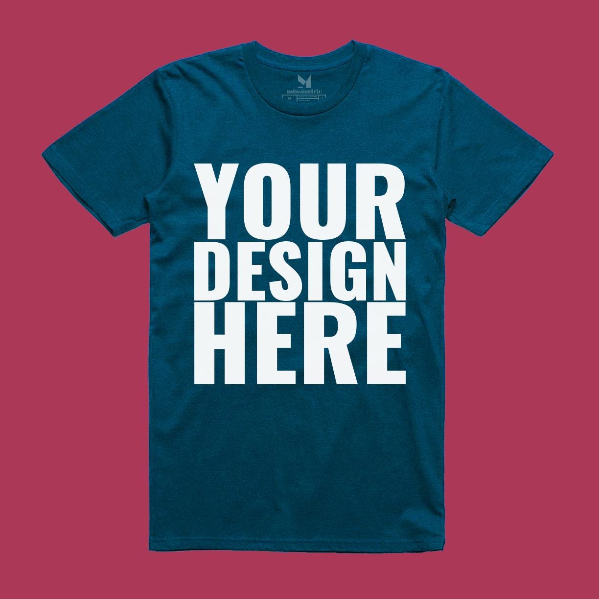 Custom Tee Shirt - Etsy