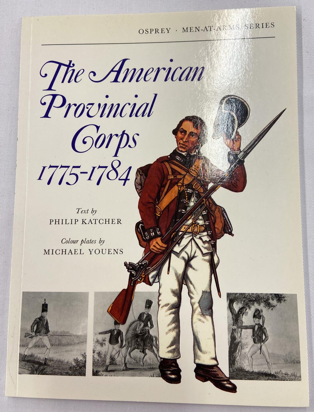 Osprey Men-at Arms Collector Books Military, History 18.25 per Title - Etsy