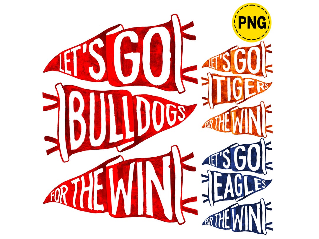 Custom Mascot Png, Football Png, School Spirit Png, School Mascot Png ...