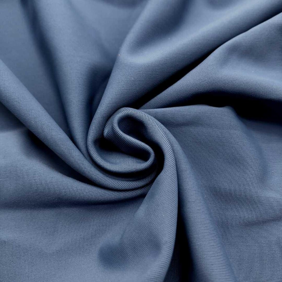 Tela De Nylon Reciclado Econyl® En Color Azul | Peso 190 G/m2 | Ancho ...