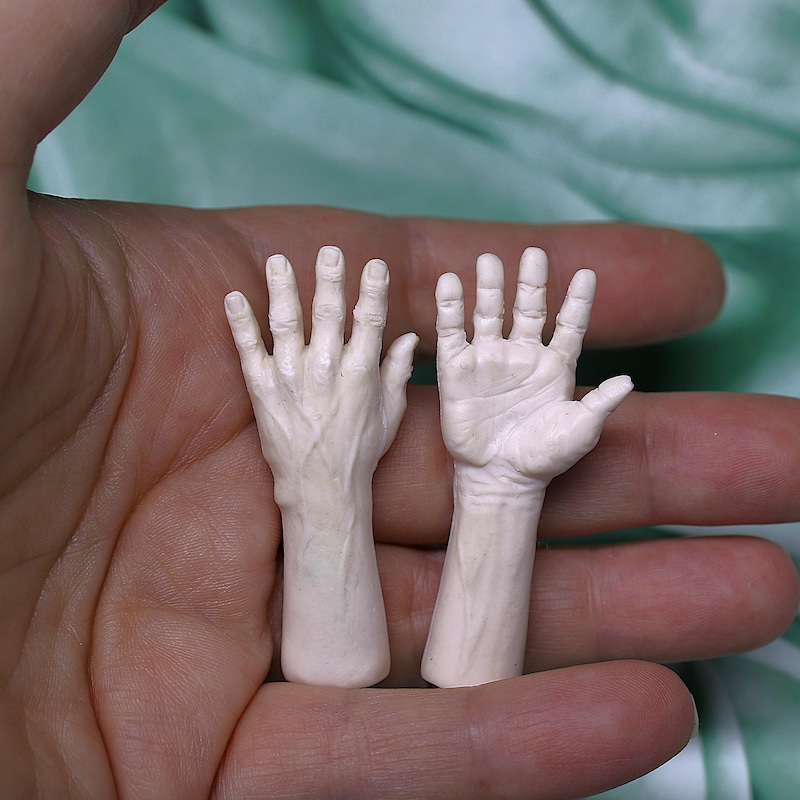 Hand Mold - Etsy