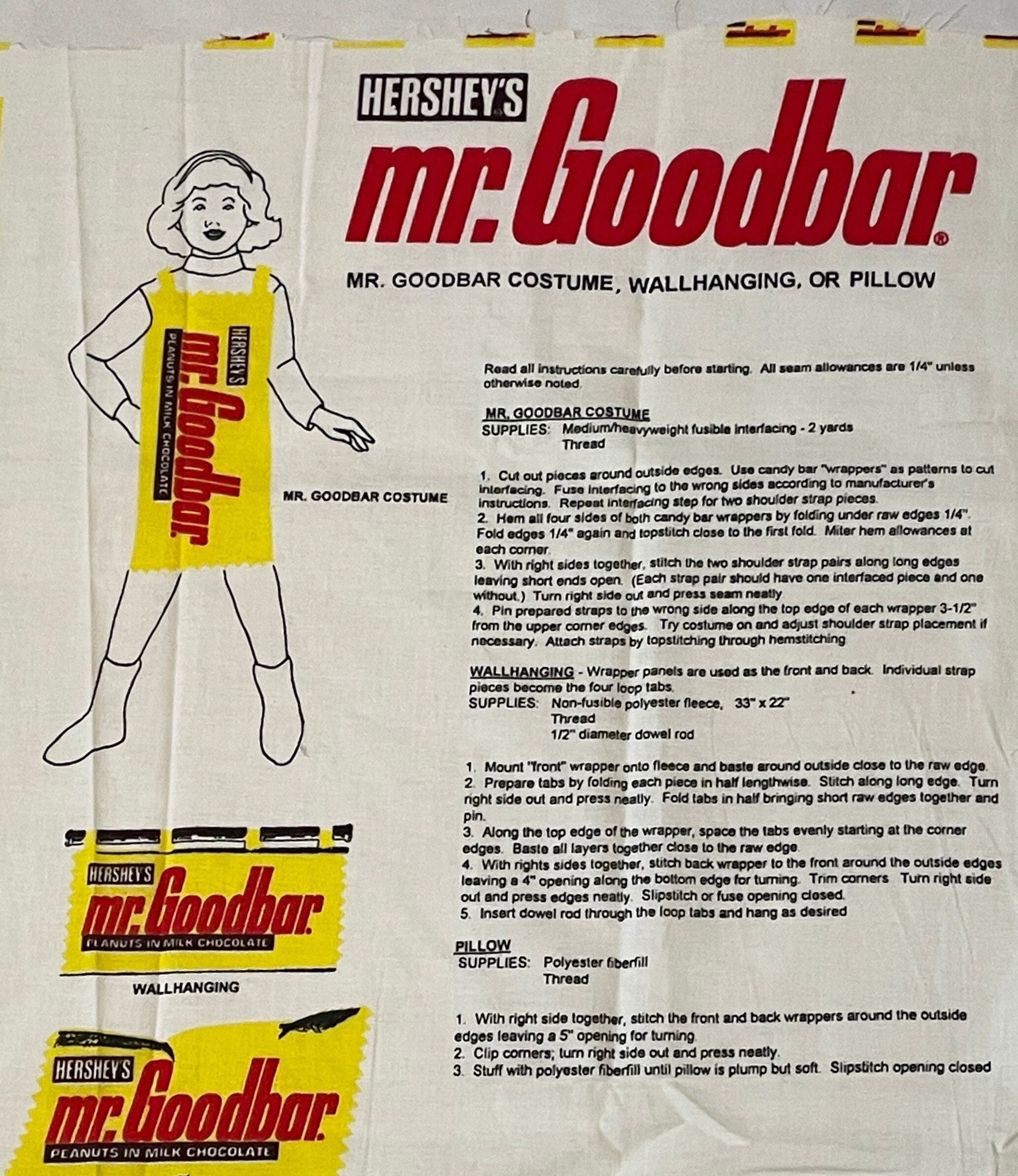 Mr Goodbar Costume