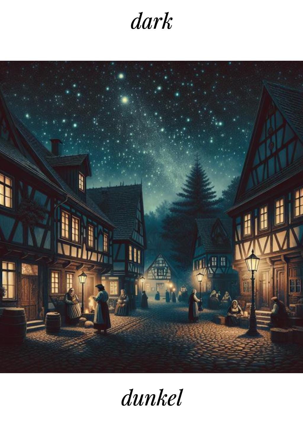 5000 German/english Flashcards With Ai-generated Imagery for a Price of ...