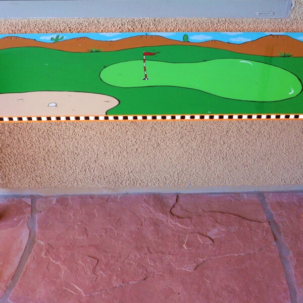 Golf Themed Furniture - Etsy