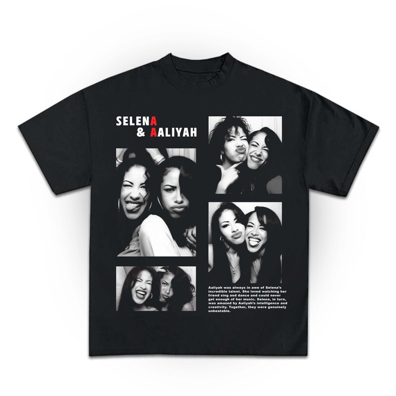 Aaliyah Svg - Etsy