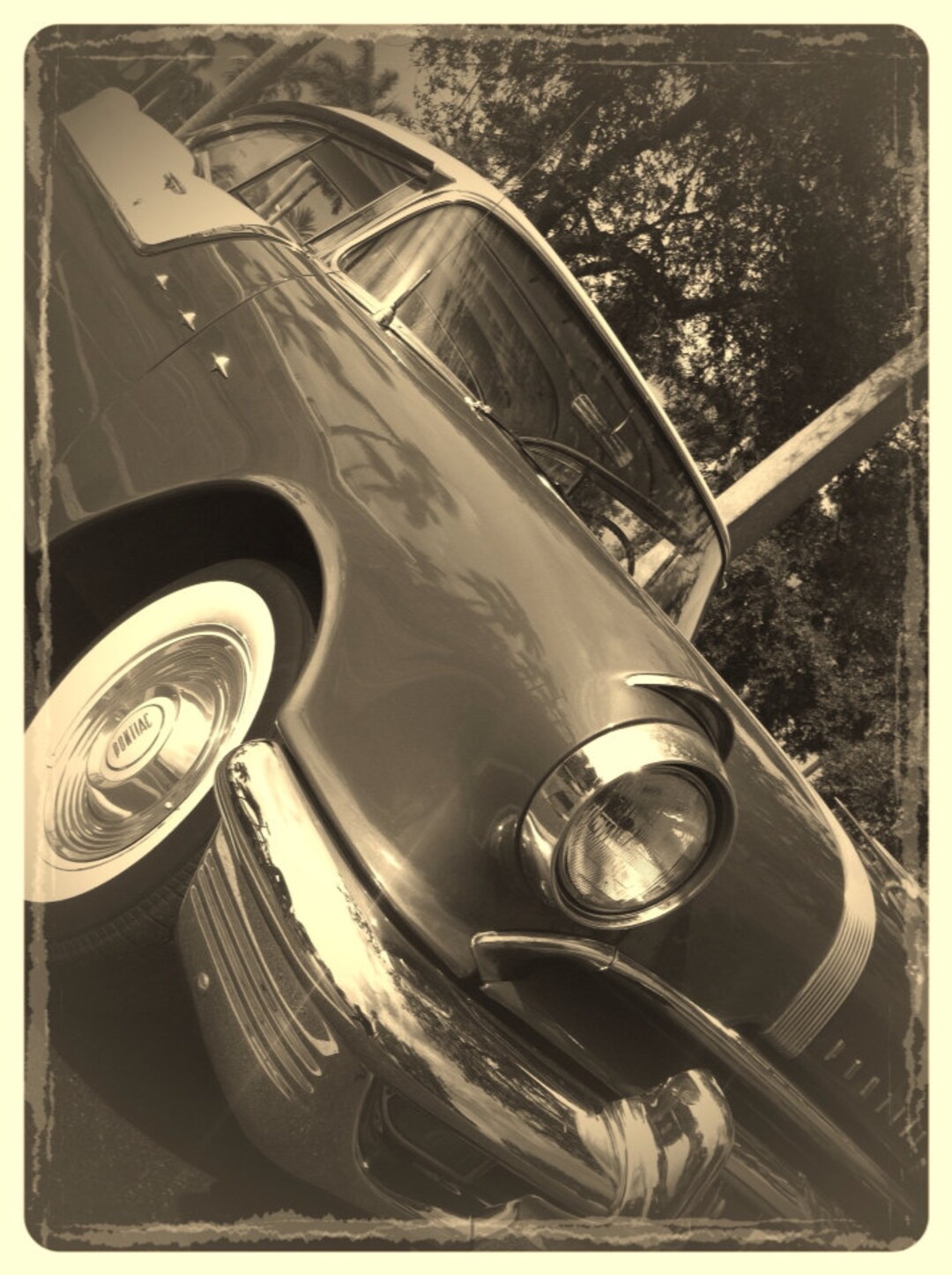Classic Car Photo Print: Vintage Automotive Fine Art (8x10) - Etsy