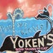 Yoken's Restaurant Greeting Card - Blank Card - New Hampshire - Whale ...
