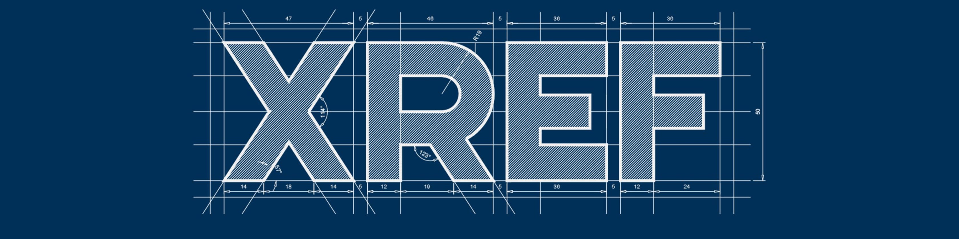 XREF - Etsy