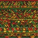 Modern Rasta Patterns for Apparel -abstract Patterns Using the Rasta ...