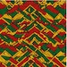 Modern Rasta Patterns for Apparel -abstract Patterns Using the Rasta ...