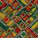 Modern Rasta Patterns for Apparel -abstract Patterns Using the Rasta ...