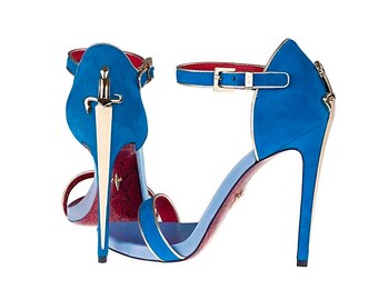 Vintage Women's Shoes - Etsy