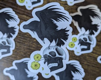 Twenty One Pilots Clancy Capri Sun Vinyl Sticker - Etsy